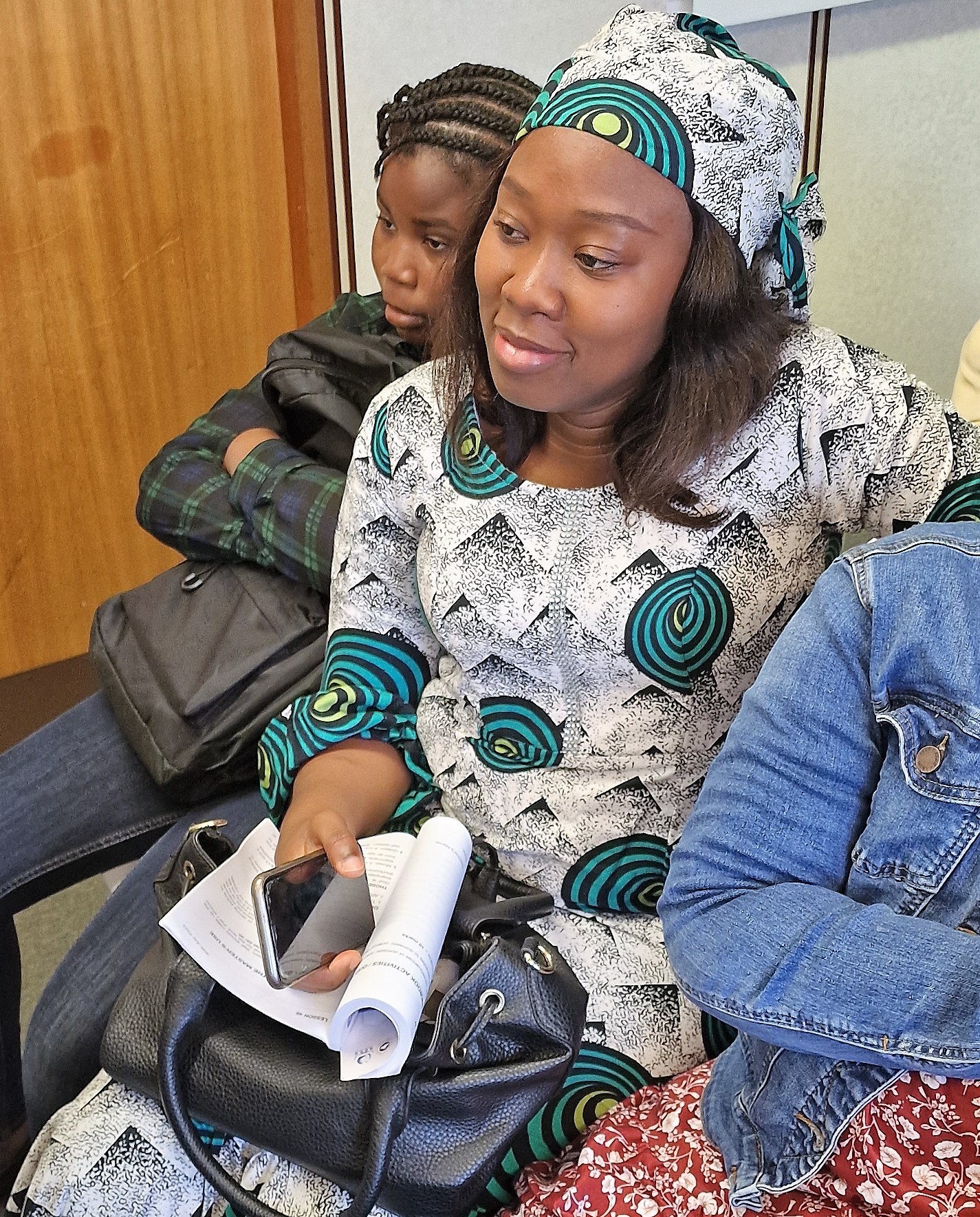 About Us - RCCG Falkirk Life House