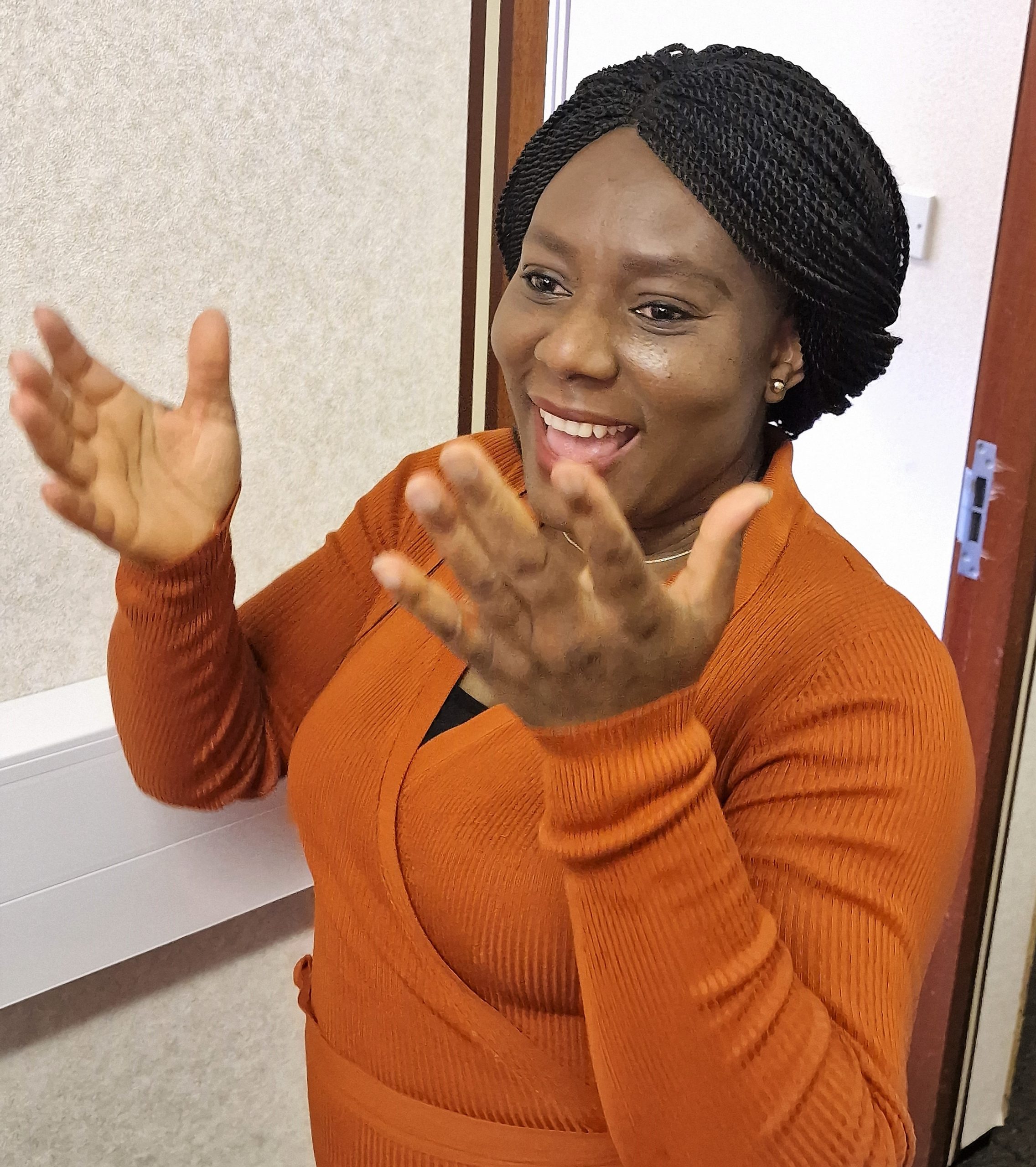 About Us - RCCG Falkirk Life House